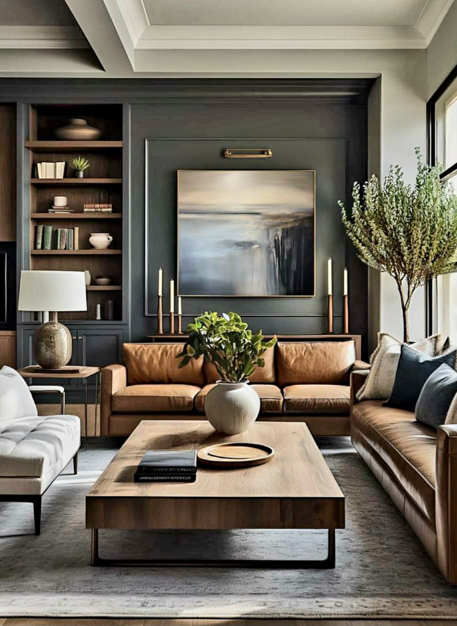 Spazio Design Interiors – Curating Your Design Story