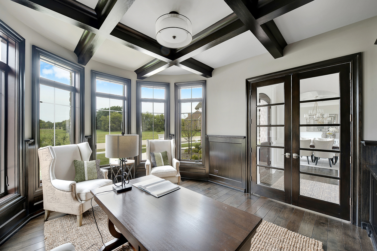 Portfolio – Spazio Design Interiors